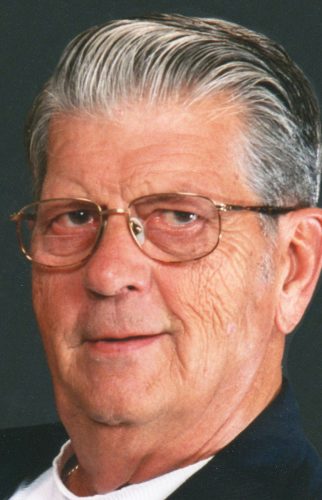 JOE COOPER | News, Sports, Jobs - Messenger News